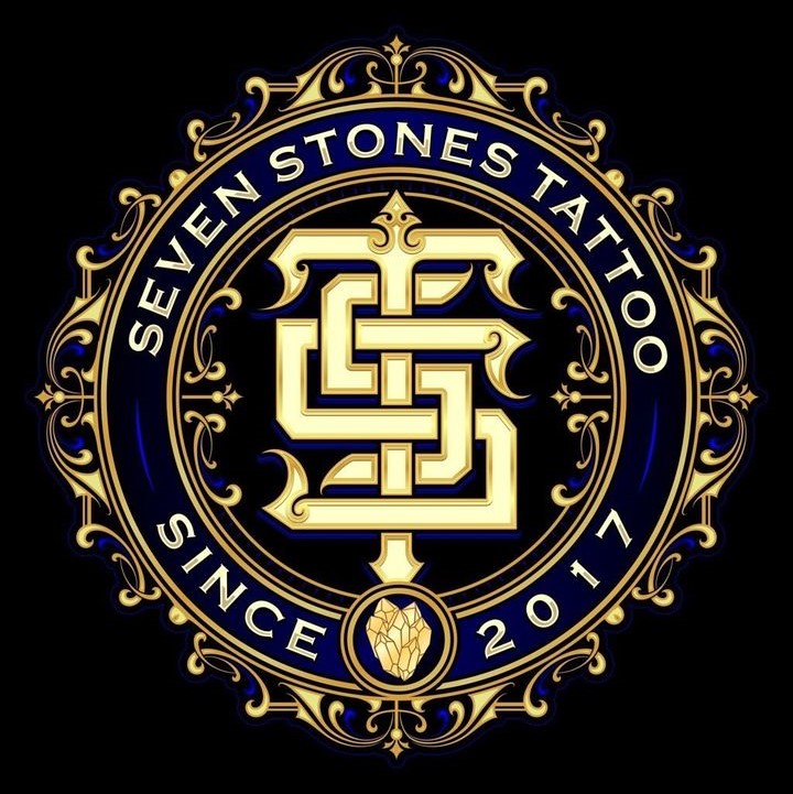Salvador (Seven Stones Tattoo) - CY - Cyprus International Tattoo ...
