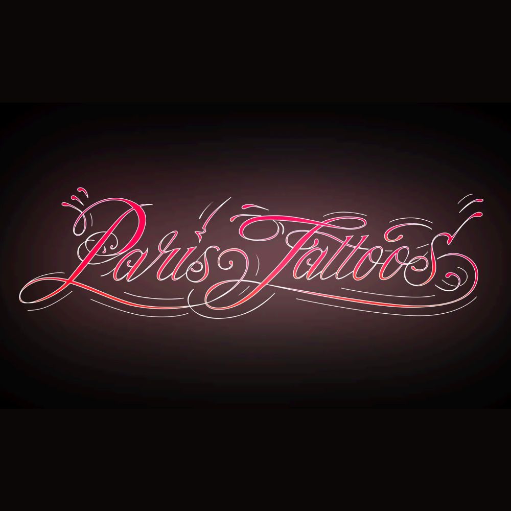 Paris Pierides (USA/CY) – Cyprus International Tattoo Convention