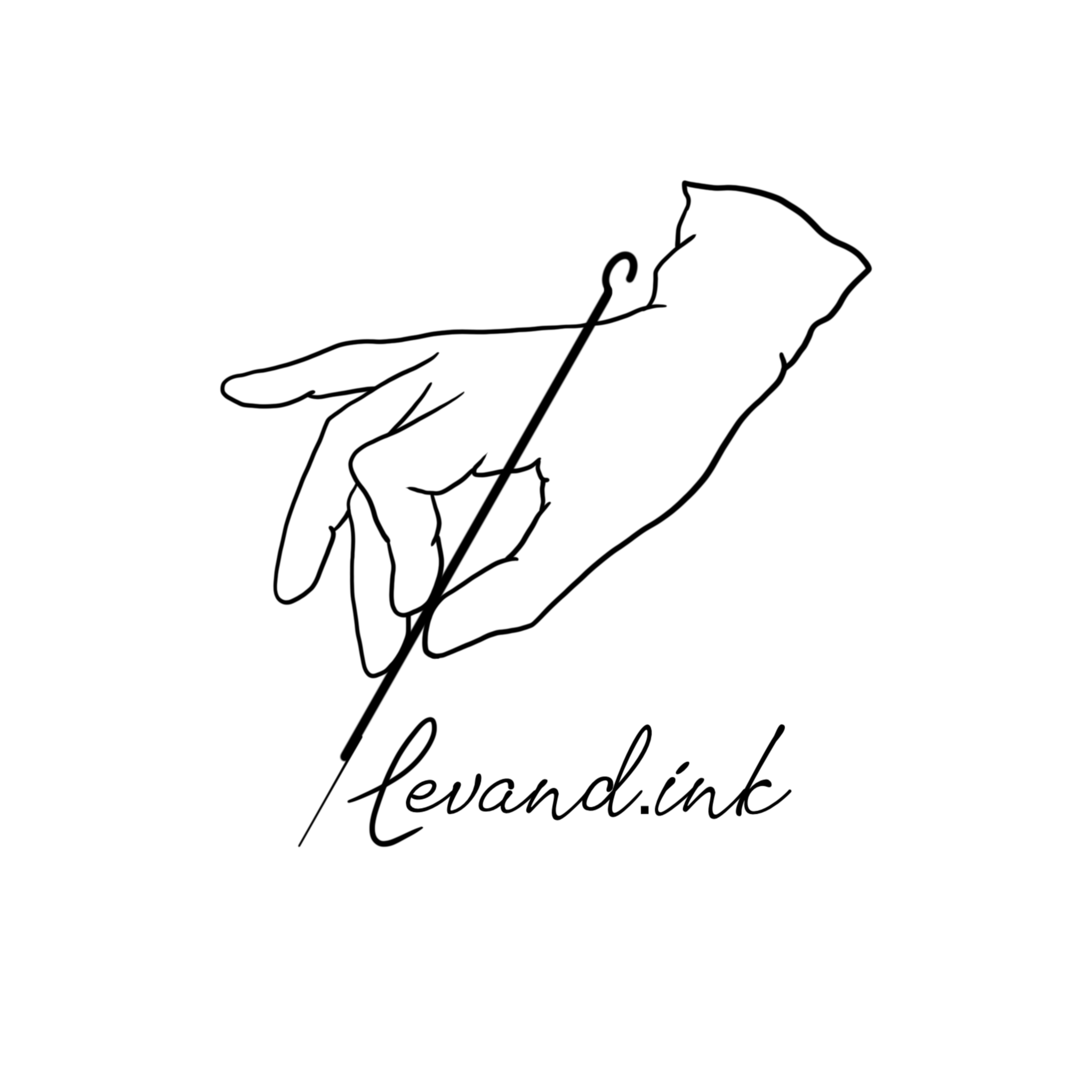 Levand.ink (Handpoke Tattoo) – CY | Cyprus International Tattoo ...