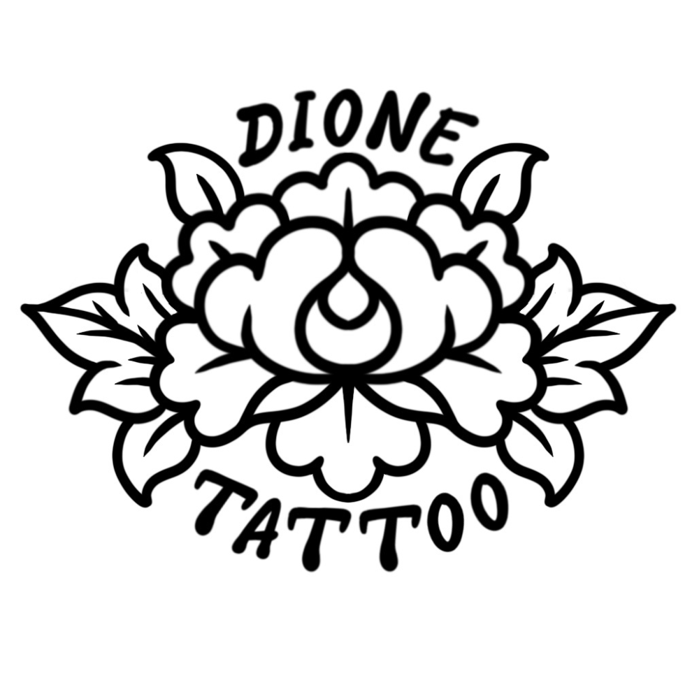 Dione (Savage Athens Tattoo) – GR | Cyprus International Tattoo ...